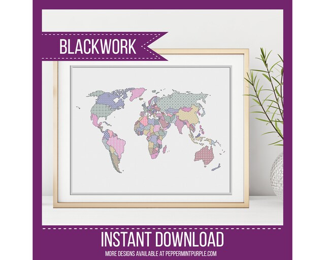 PeppermintPurple - Etsy Canada