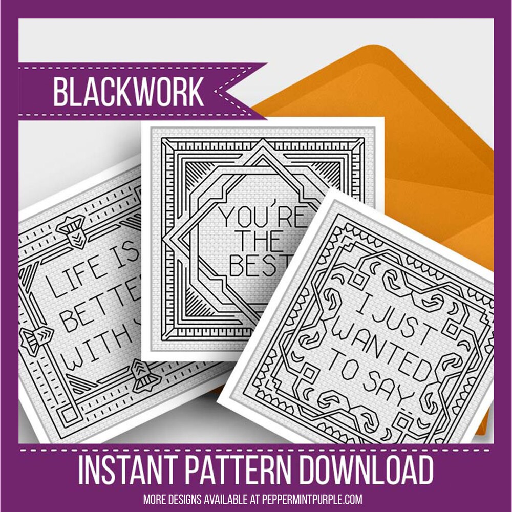 PeppermintPurple - Etsy