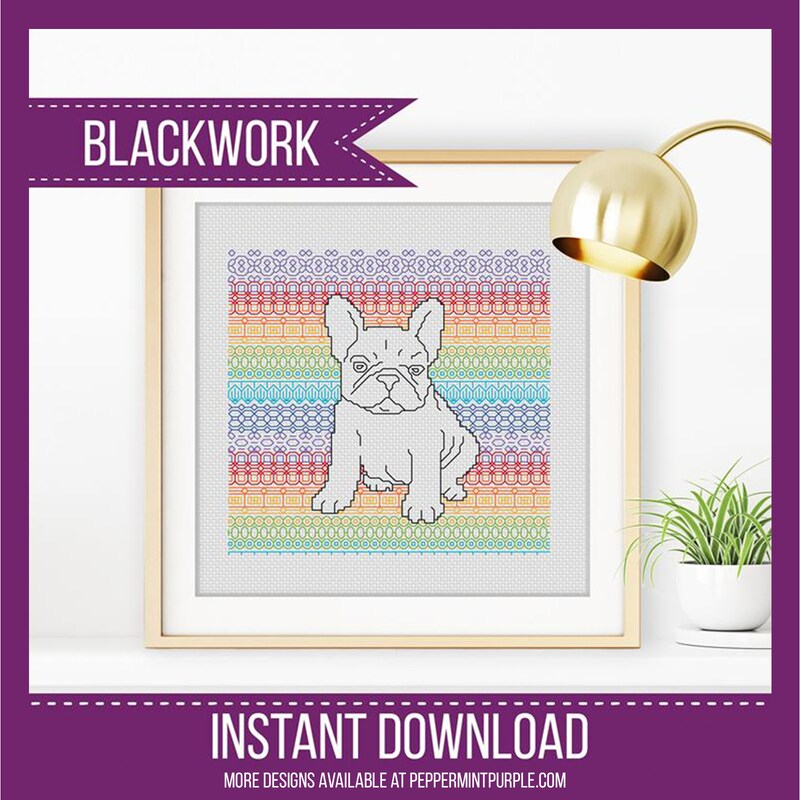 PeppermintPurple - Etsy