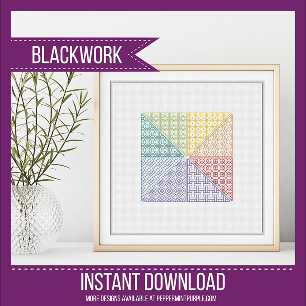 PeppermintPurple - Etsy UK