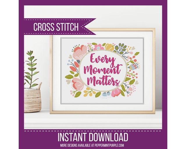 PeppermintPurple - Etsy