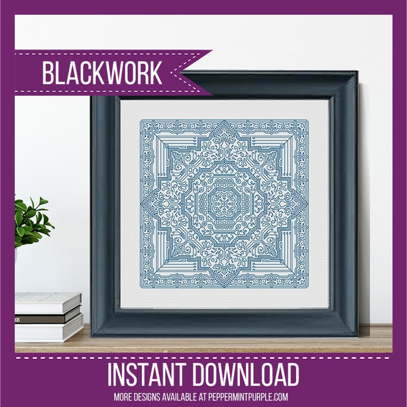 PeppermintPurple - Etsy