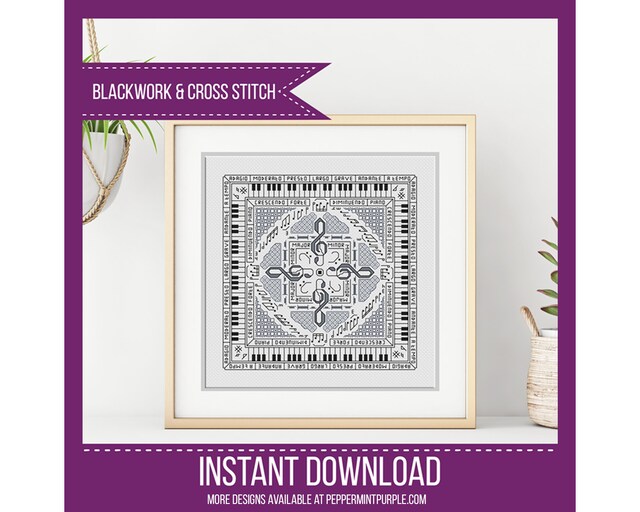 PeppermintPurple - Etsy Canada