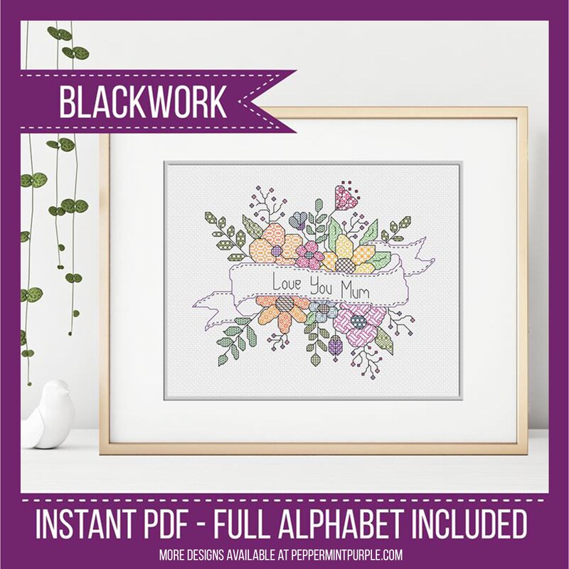 PeppermintPurple - Etsy