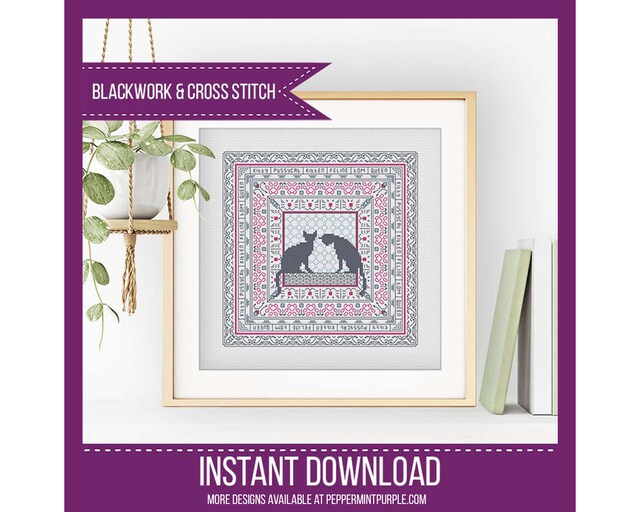 PeppermintPurple - Etsy