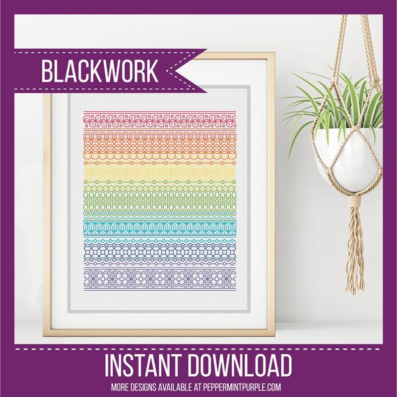 PeppermintPurple - Etsy