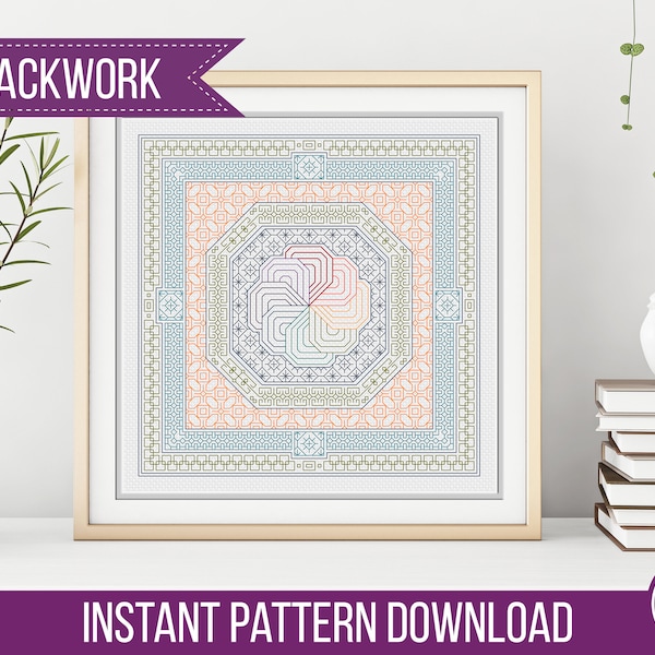 Catherine Wheel - Etsy