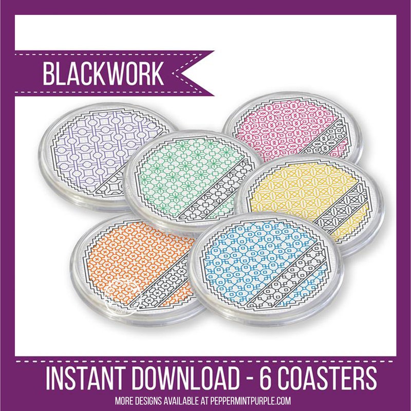 PeppermintPurple - Etsy