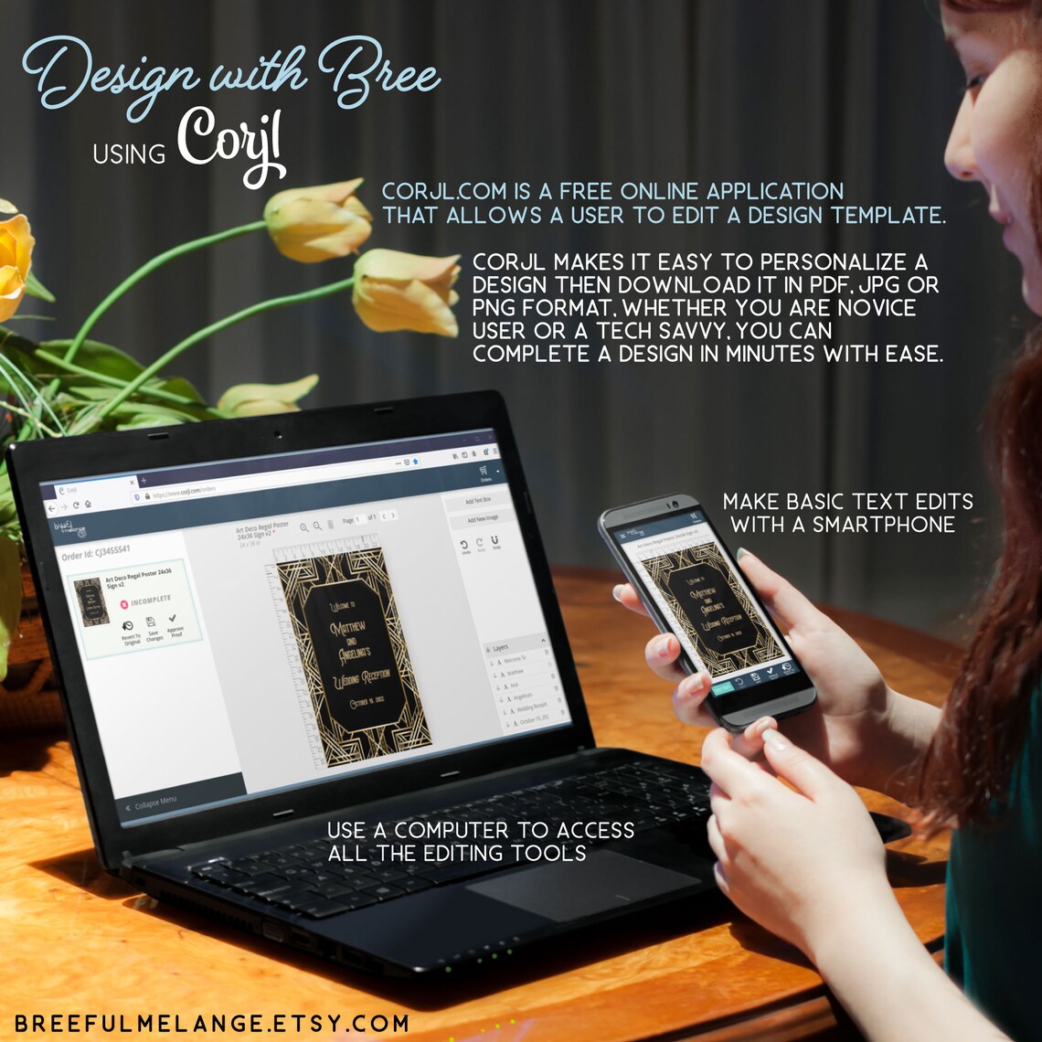 Fresh License Plate EDITABLE Design Edit Yourself Fresh | Etsy