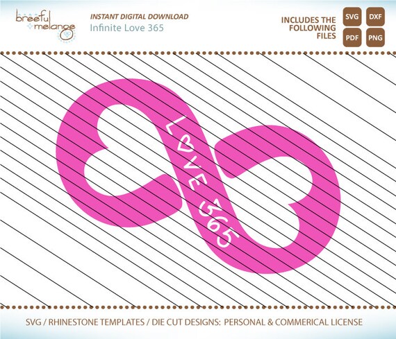 Vertical Infinite Love