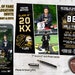 Hall of Fame Graduation Through the Years Print & Digital Bundle #1 ...