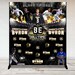 Hall of Fame Graduation Through the Years Print & Digital Bundle #1 ...