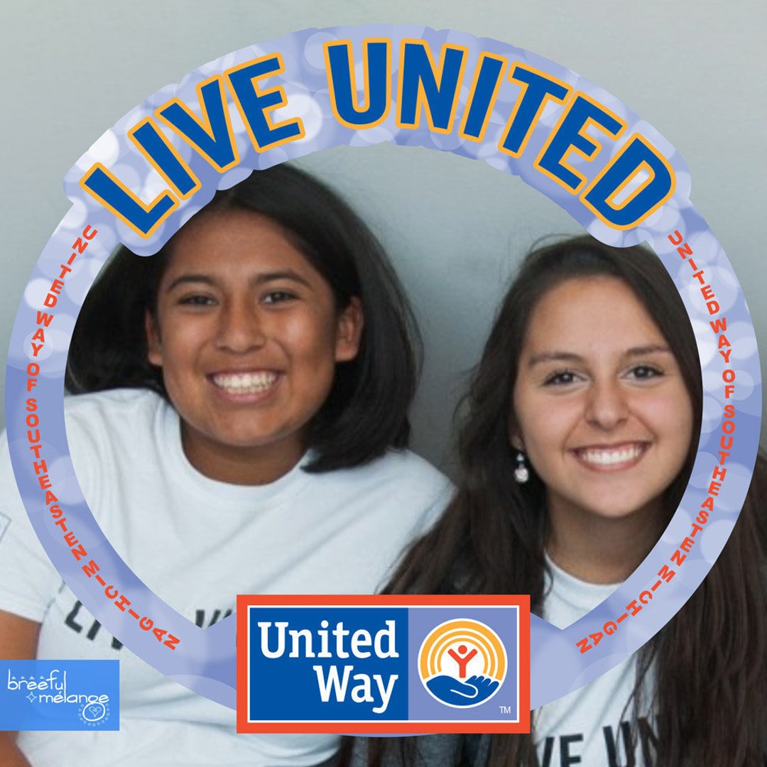 Oval Logo Photo Prop Frame, Die Cut Photo Prop, Company Event, Branded ...