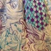 Little Mermaid Apron - Etsy