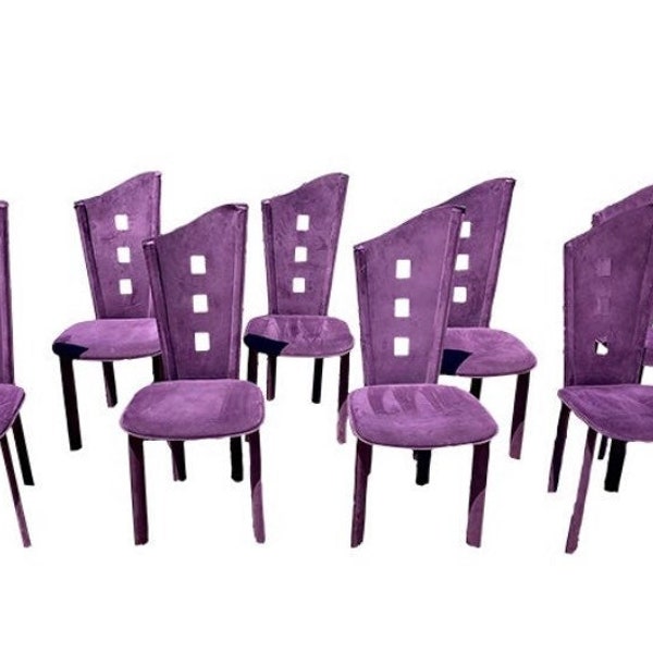 Funky Dining Chairs - Etsy