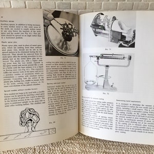 Jewlery Design Making Casting Books C. 1970s Vintage Bundle of 6 Books ...