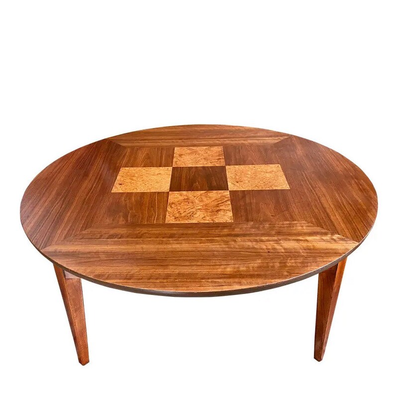 Mcm Coffee Table - Etsy