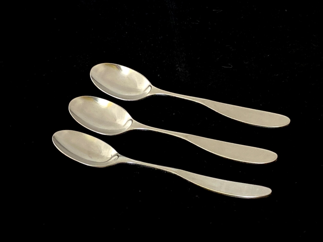 Lauffer Magnum Japan Vintage Discontinued Stainless Flatware THREE ...