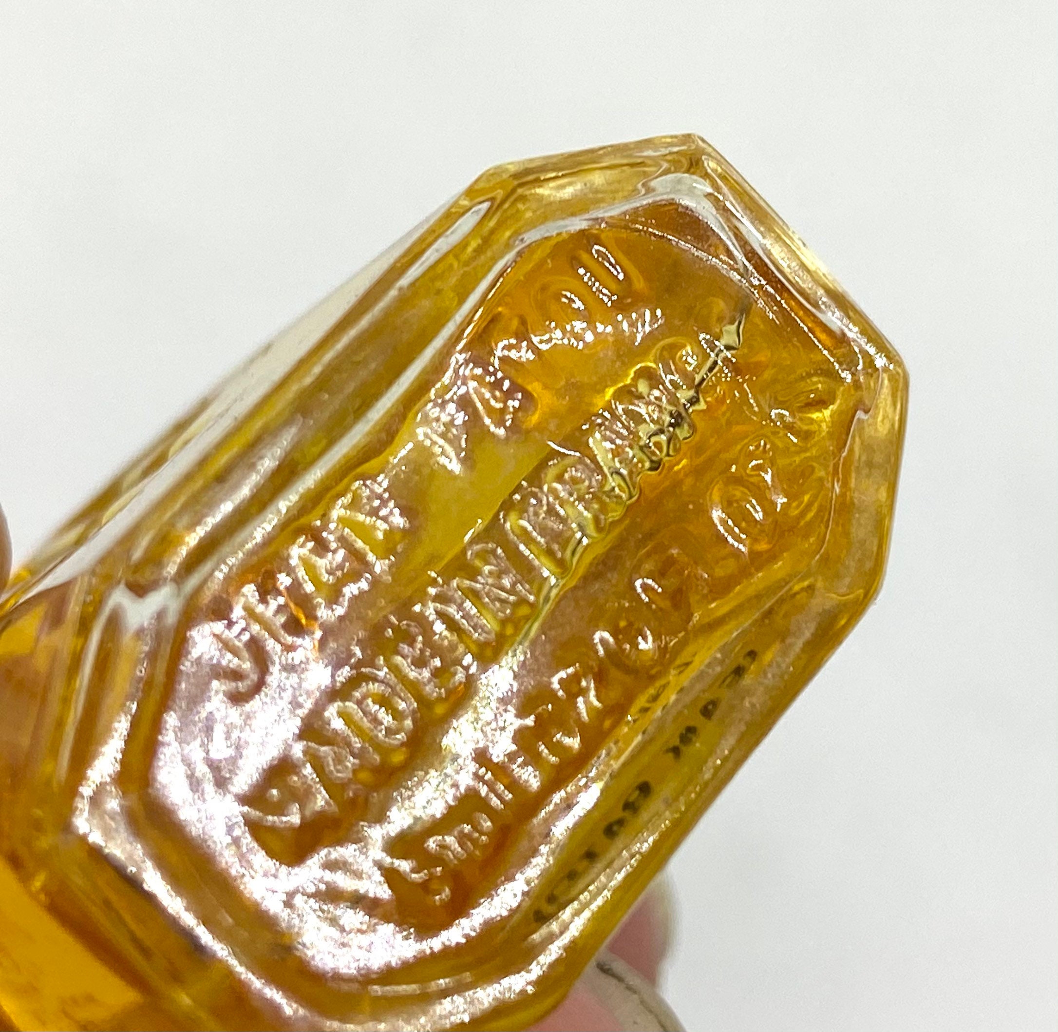 Vintage Mini Fragrance Mix - A Selection of Mini Fragrances Colony ...
