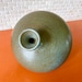 Paul Pressberger Vase Vintage Mid Century Modern Pottery - Etsy
