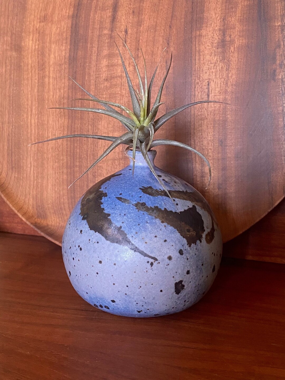 Stoneware Weed Pot - Vintage Stoneware Weedpot With Amazing Glaze ...