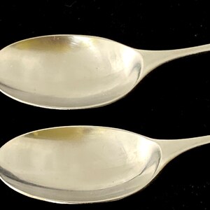 Lauffer Magnum Japan - Vintage Discontinued Stainless Flatware TWO ...