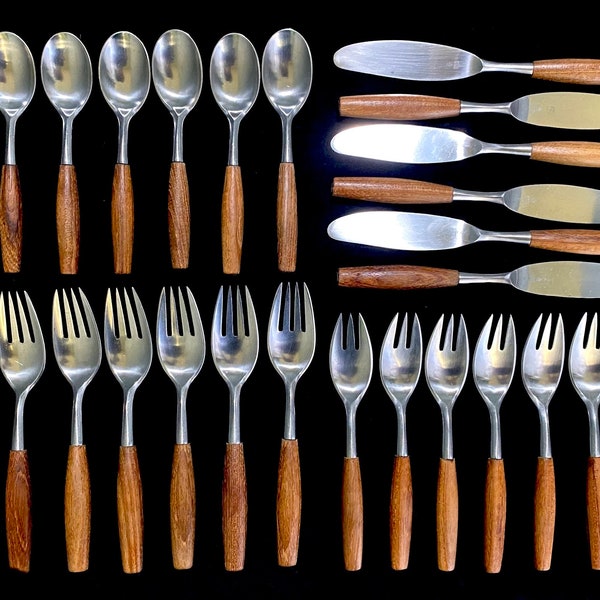 Dansk Flatware - Etsy