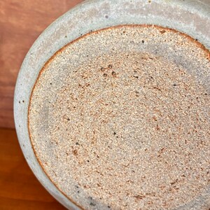 Vintage Studio Pottery - Chilean Pottery Vessel With Potters Mark - Etsy
