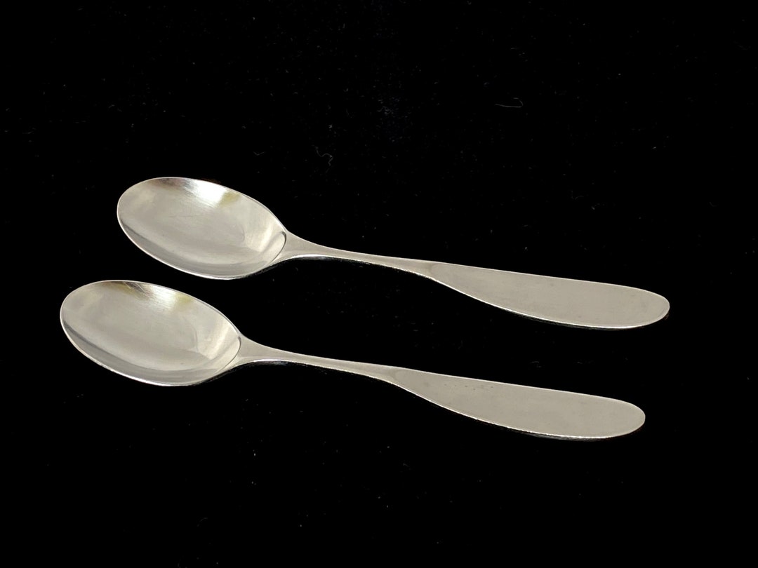 Lauffer Magnum Japan - Vintage Discontinued Stainless Flatware TWO ...