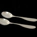 Lauffer Magnum Japan - Vintage Discontinued Stainless Flatware TWO ...