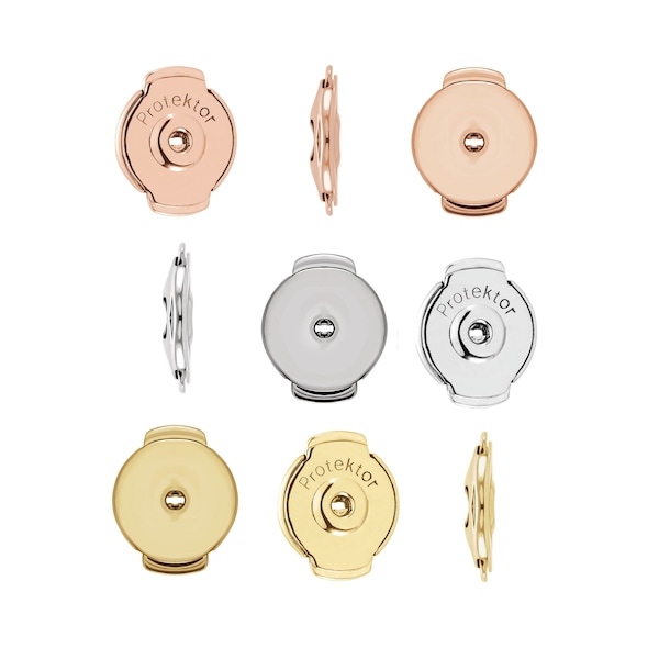 White Gold Platinum - Etsy