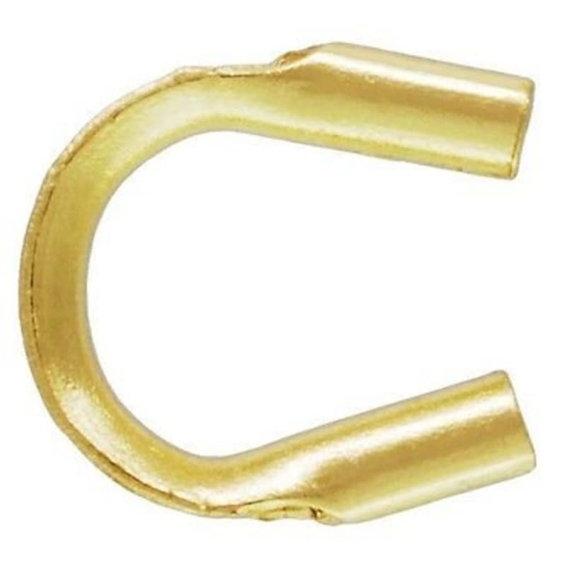 14k Gold Beads Line - Etsy