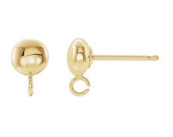 Friction Post - Etsy