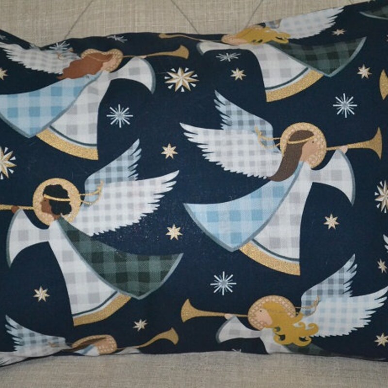 Fall Pillowcase - Etsy