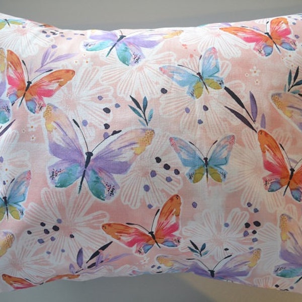 Butterfly Bedding - Etsy