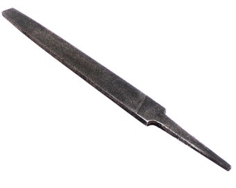 Double Cut Flat File - Etsy