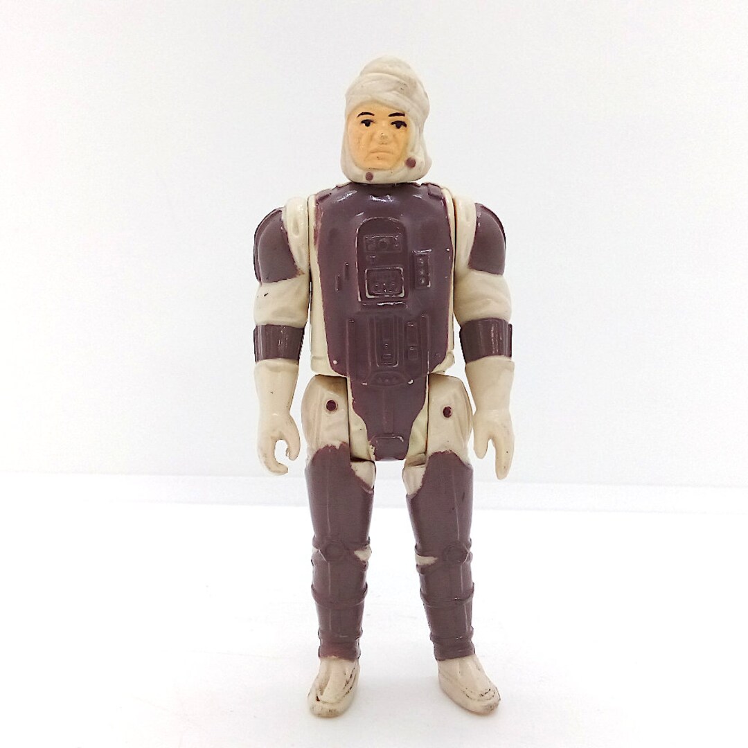 Dengar Action Model Star Wars Action Figure Vintage Original - Etsy