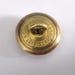 Royal Navy Brass Tunic Button | British Naval Petty Officer Uniform ...