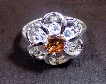 Ring From India | Etsy