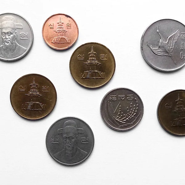 Coins for Sale - Etsy