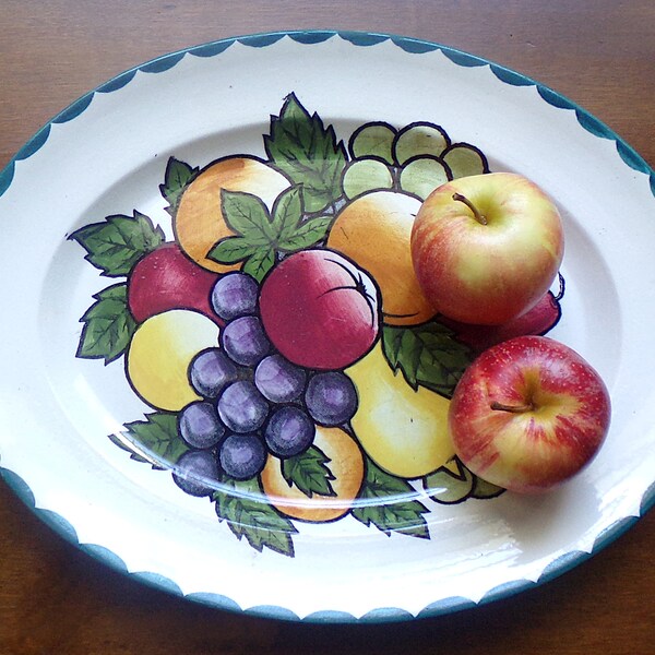 Britannia Pottery - Etsy