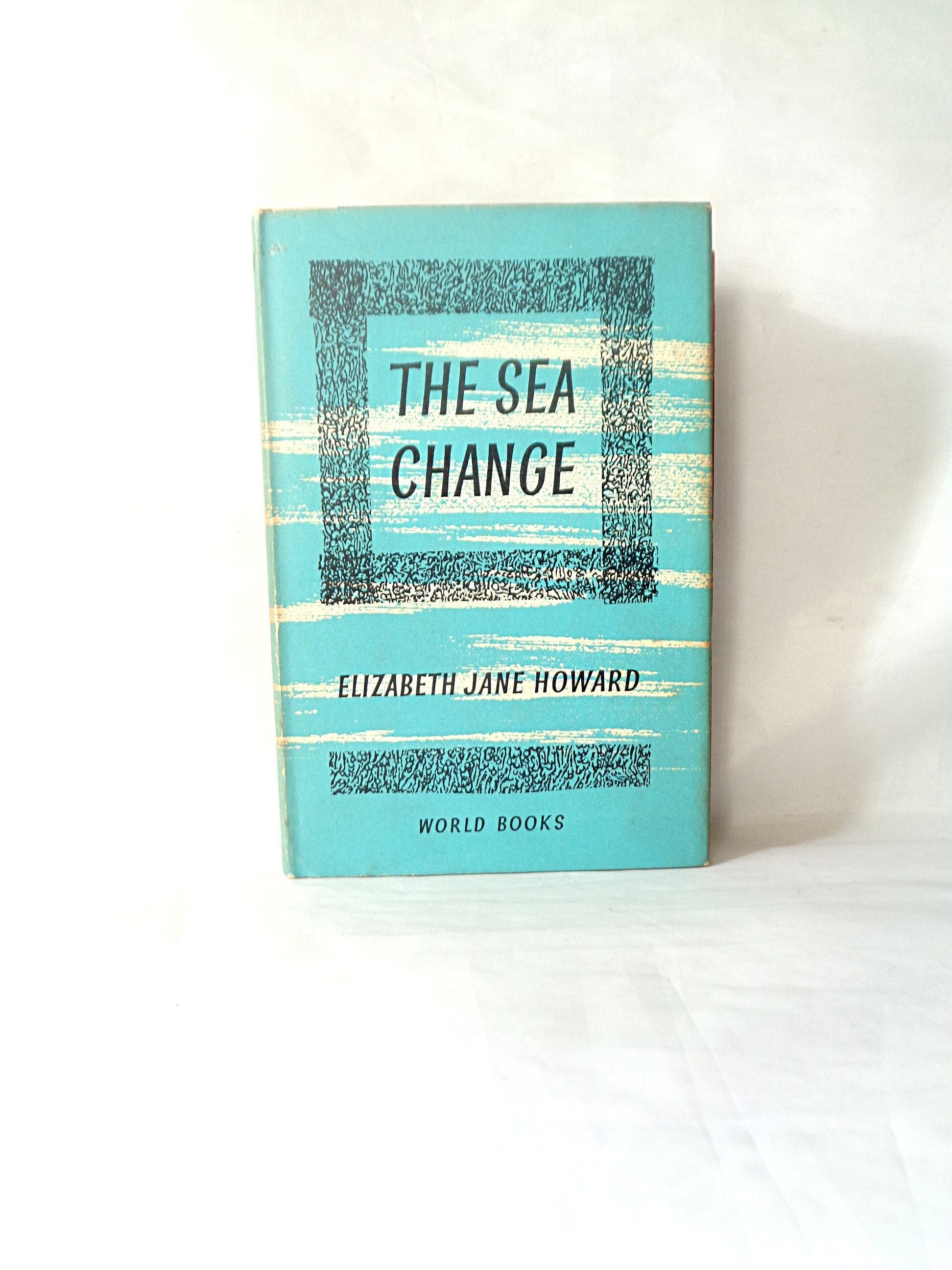 Sea Change Book