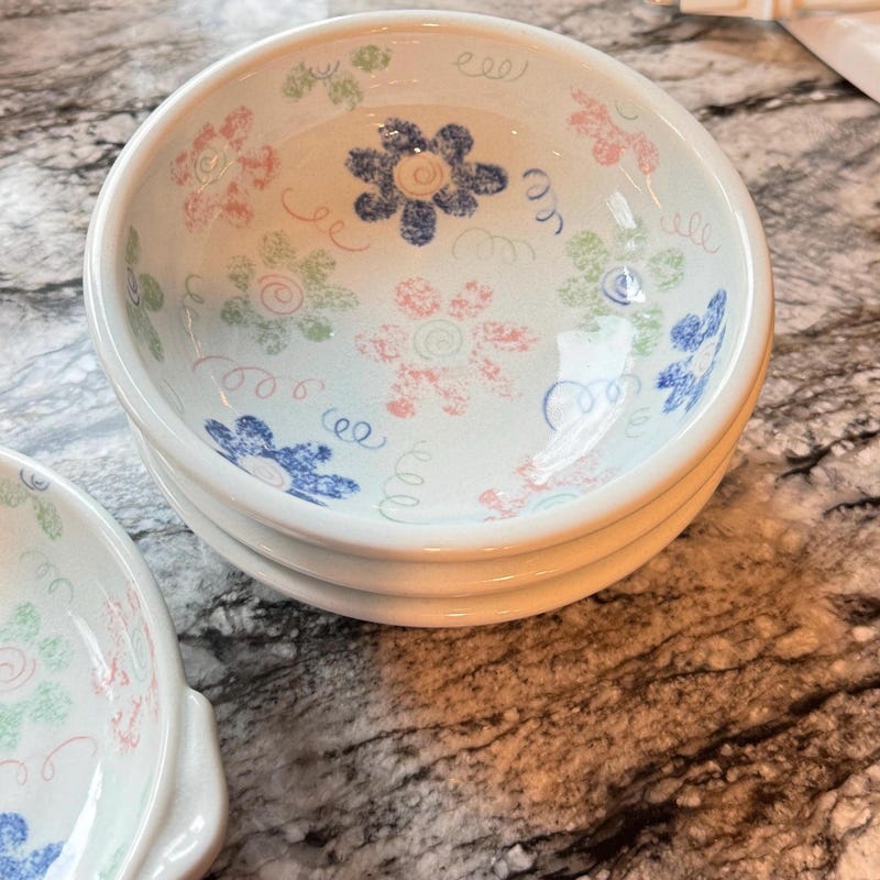 Japanese Rice Bowls - Etsy