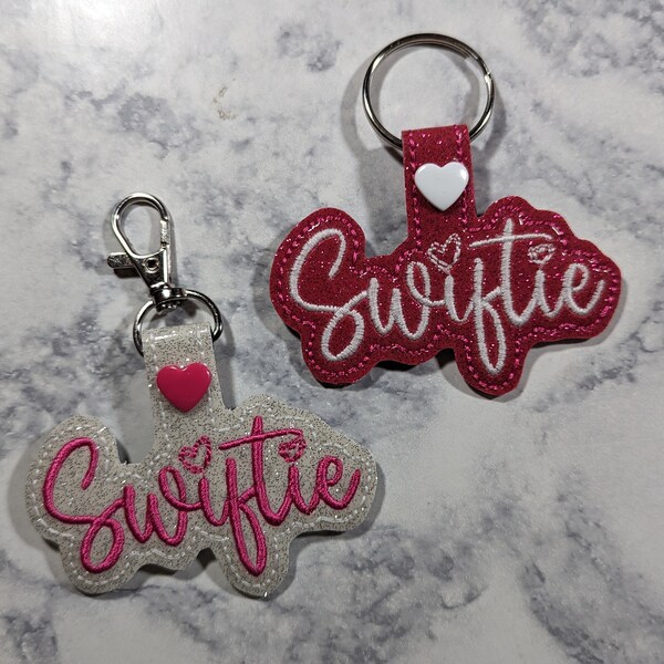 Snap Tab Embroidery File - Etsy