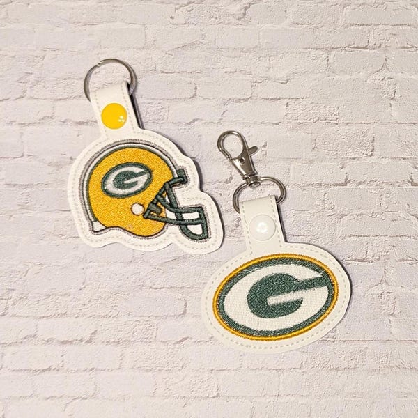 Packers Charms - Etsy