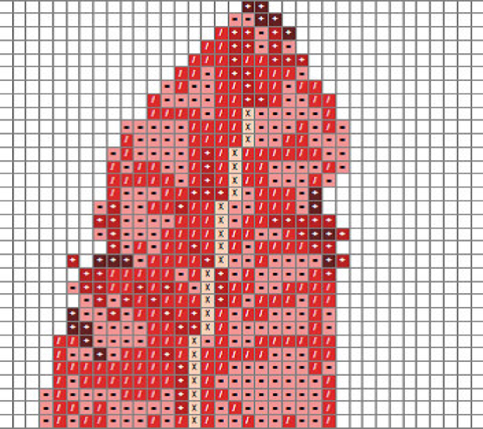 Feather Cross Stitch Pattern Modern Cross Stitch Rainbow Feathers PDF ...