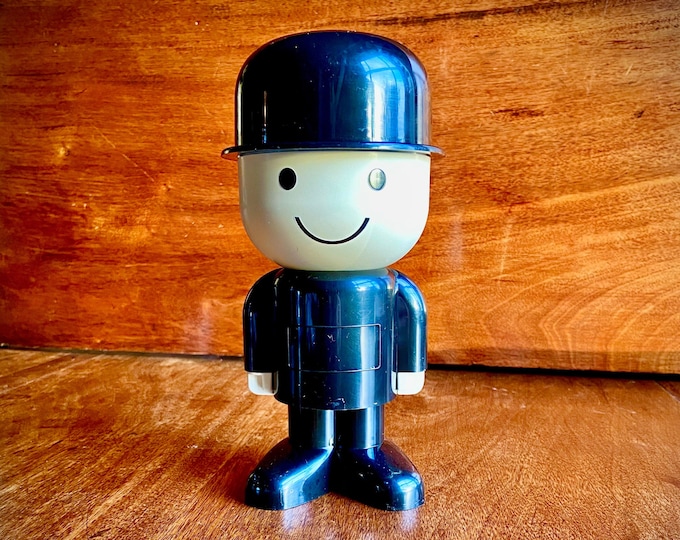 Homepride Fred the Flour Grader English Collectables Kitchenallia - Etsy
