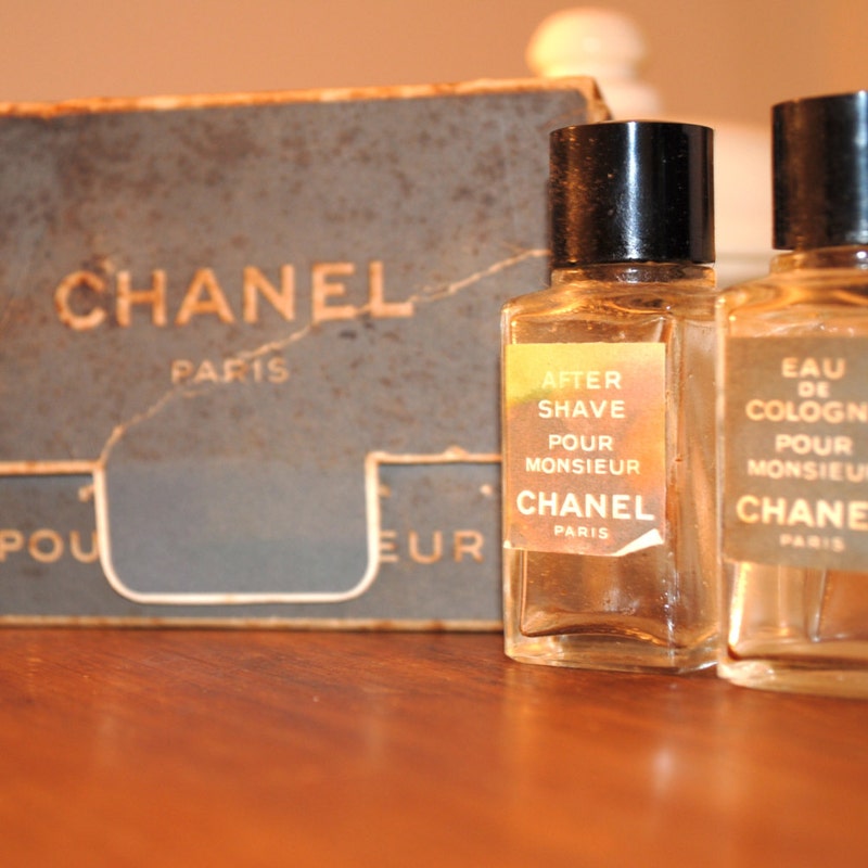 Chanel Boxes - Etsy