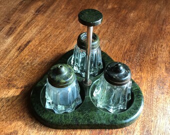 Condiment Set | Etsy UK