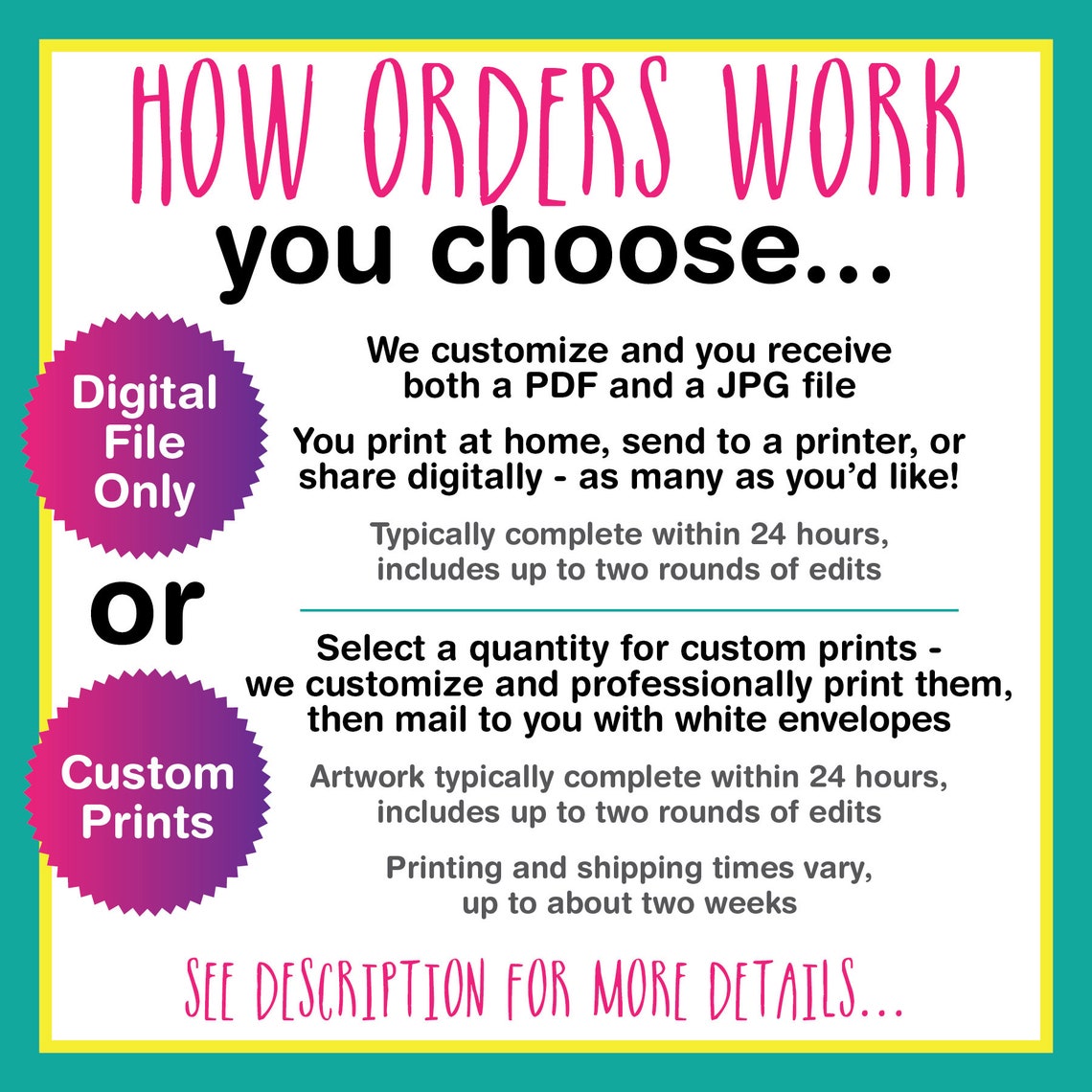 Cannabis Friendly Wedding Invitation - Personalized, DIGITAL OR PRINTED ...